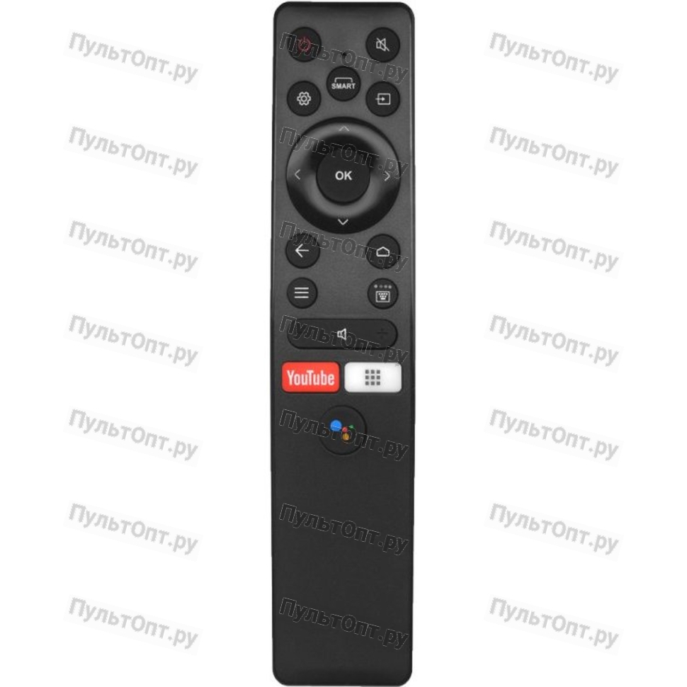 Thomson RC890 (TS-V2) (голосовое управление) пульт для телевизора ...